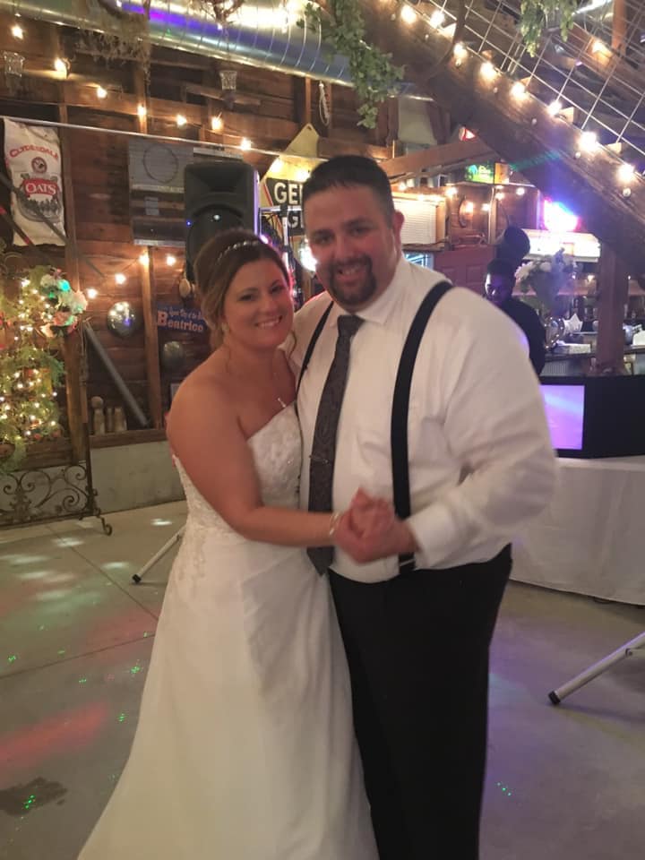 The Best Man’s Speech – All Is Well With My Soul